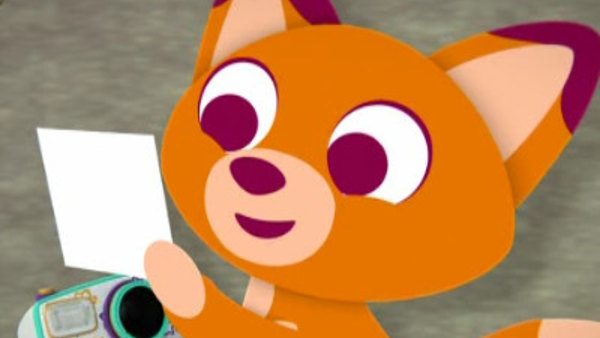 Abadas Season 1 Episode 37