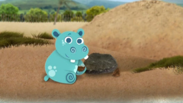 Abadas Season 1 Episode 50