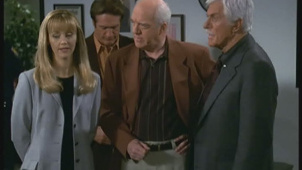 Diagnosis Murder Season 6 Episode 7