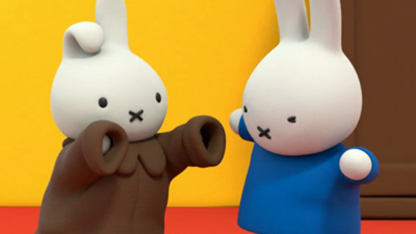 Miffy's Adventures Big And Small Season 1 Episode 42