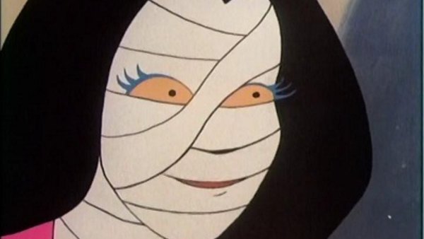 The Plastic Man Comedy Adventure Show Season 1 Episode 31