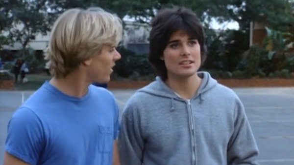 The Powers of Matthew Star Season 1 Episode 13