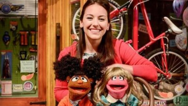 Sesame Street Season 48 Episode 12 Sesame Street Season 48 Episode 12