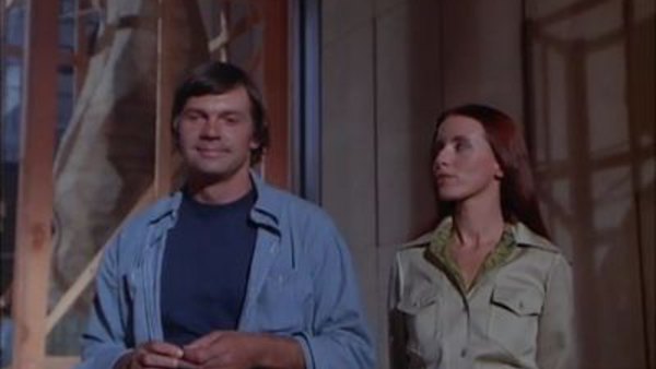 Banacek Season 2 Episode 1