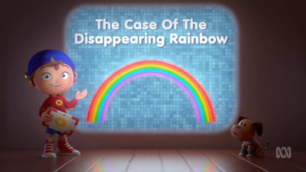 Noddy, Toyland Detective Season 1 Episode 33