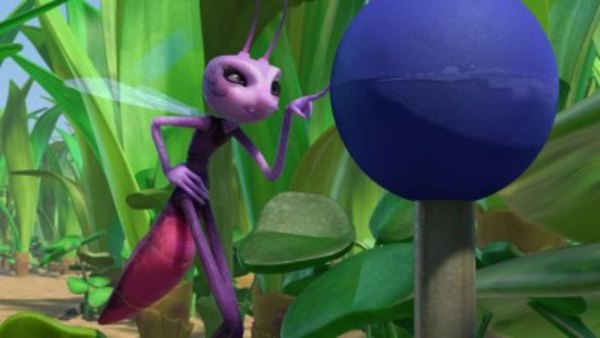 Insectibles Season 1 Episode 49