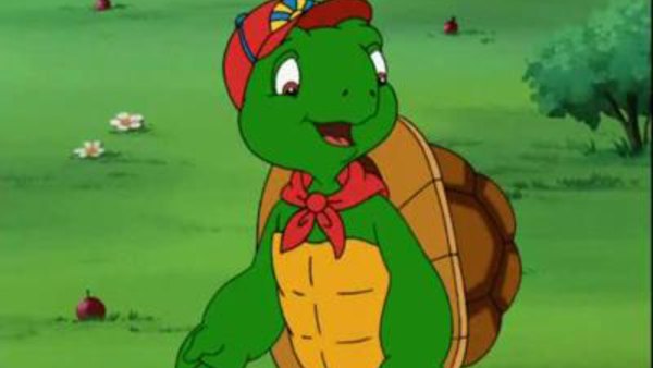 Franklin Season 6 Episode 1