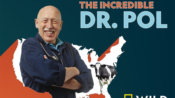 The Incredible Dr. Pol Season 13 Episode 6