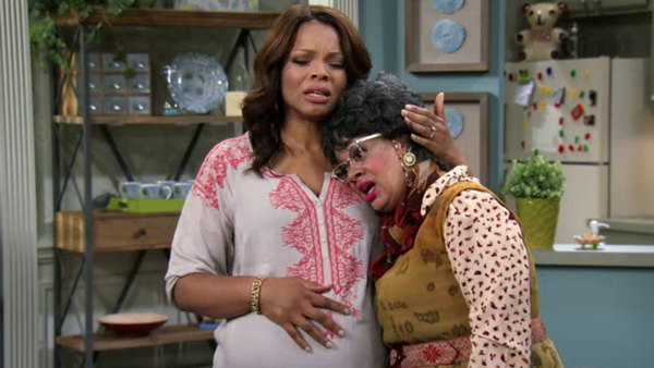 Love Thy Neighbor Season 3 Episode 9