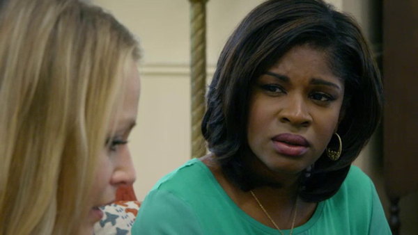 If Loving You Is Wrong Season 1 Episode 10