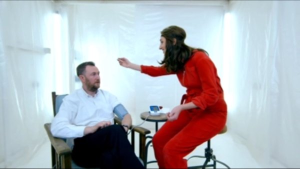 Taskmaster Season 7 Episode 3
