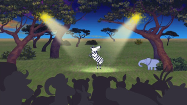 Mama Mirabelle's Home Movies Season 1 Episode 42