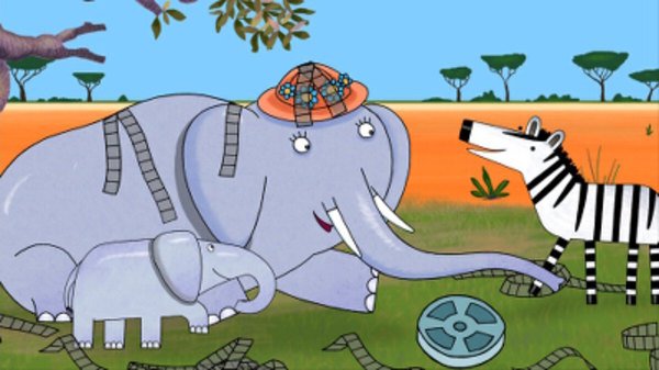 Mama Mirabelle's Home Movies Season 1 Episode 47