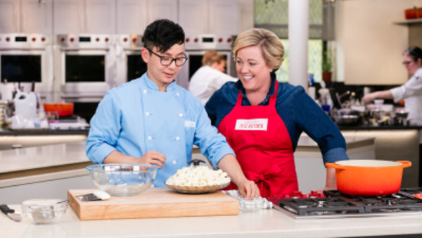 America's Test Kitchen Season 18 Episode 6