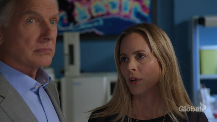 Screencaps of NCIS Season 16 Episode 1
