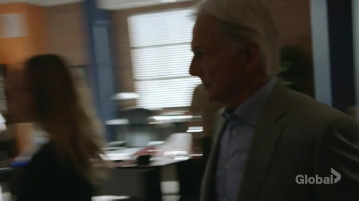 Screencaps of NCIS Season 16 Episode 1