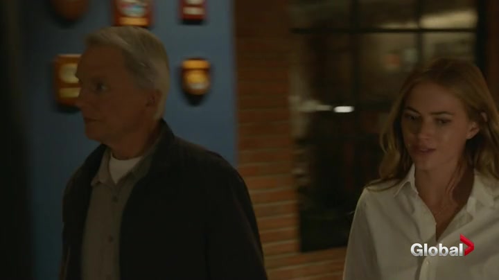Screencaps of NCIS Season 16 Episode 1
