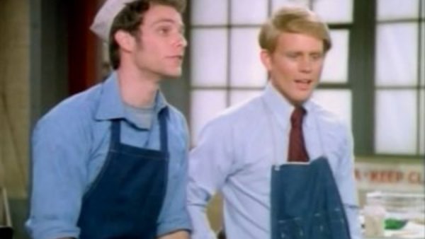 Happy Days Season 7 Episode 5
