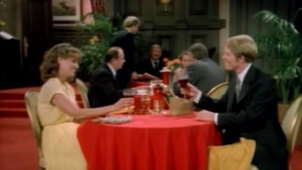 Happy Days Season 7 Episode 6