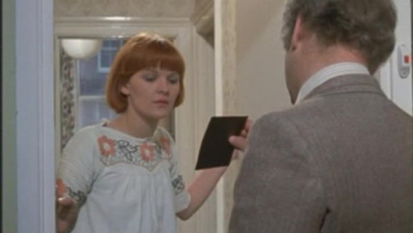 The Sweeney Season 2 Episode 9