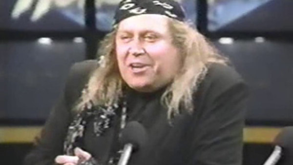 The Howard Stern Channel 9 Show Season 1 Episode 2