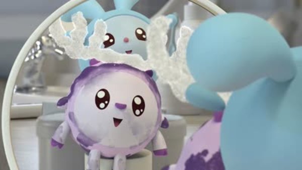 Baby Riki Season 2 Episode 38