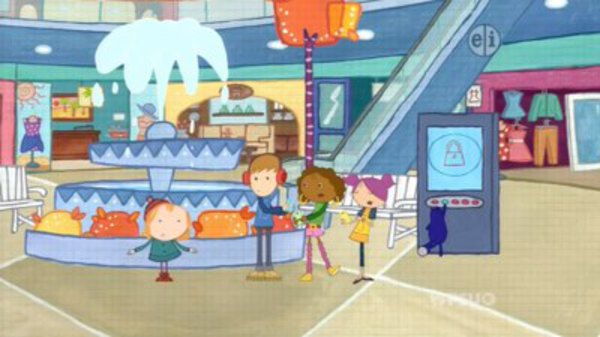 Peg + Cat Season 1 Episode 29