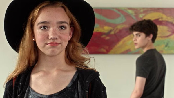 Holly Hobbie Season 1 Episode 8