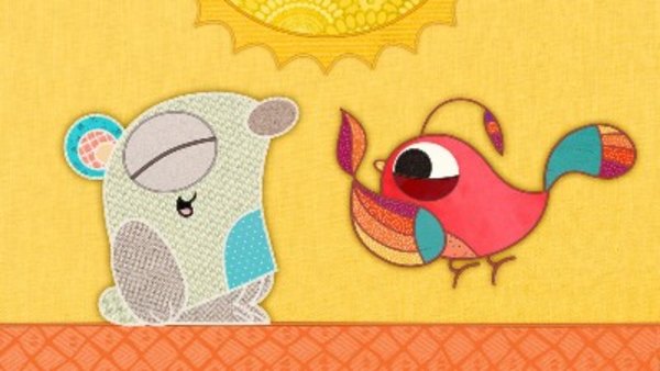 Patchwork Pals Season 1 Episode 10
