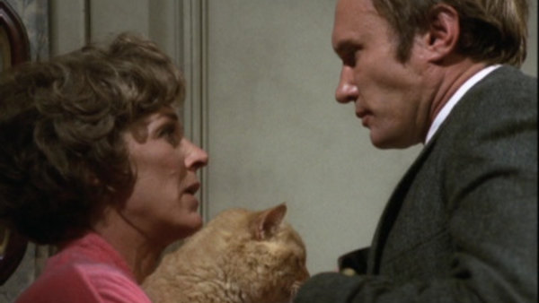 Mannix Season 2 Episode 21