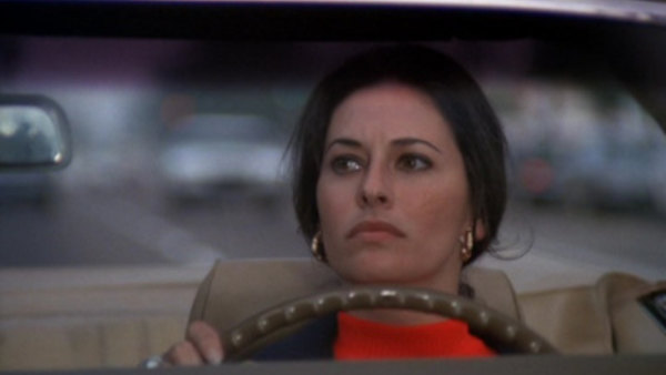 Mannix Season 5 Episode 5
