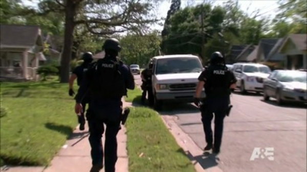 The First 48 Season 14 Episode 1