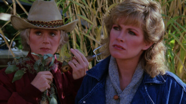 Tucker's Witch Season 1 Episode 12