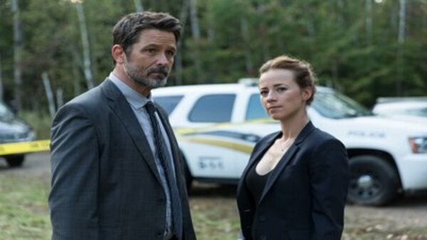 Cardinal Season 3 Episode 1