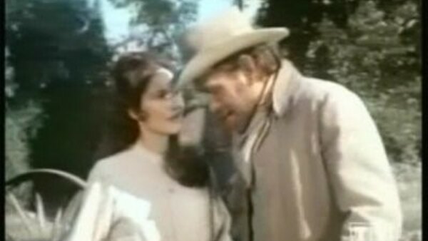 Gunsmoke Season 15 Episode 25