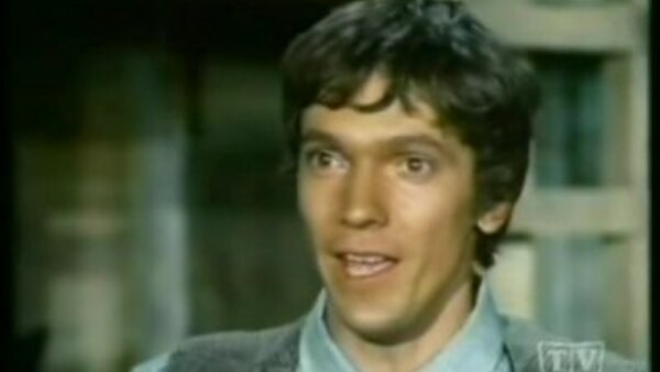 Gunsmoke Season 19 Episode 13