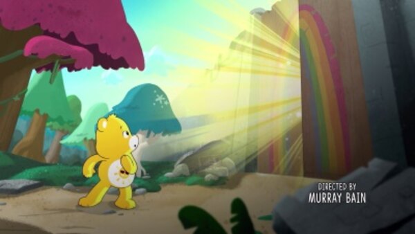 Care Bears: Unlock the Magic Season 1 Episode 1