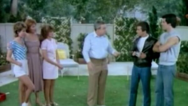 Happy Days Season 10 Episode 22
