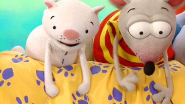 Toopy and Binoo Vroom Vroom Zoom Season 1 Episode 7