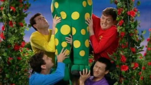 The Wiggles Season 1 Episode 6