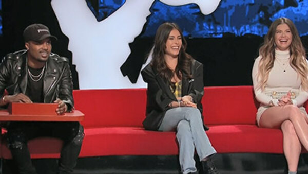 Ridiculousness Season 13 Episode 18