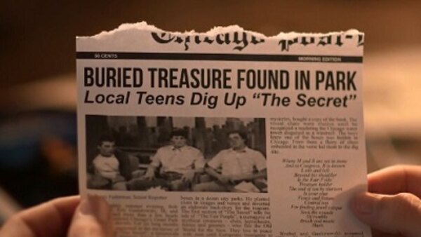 Expedition Unknown Season 4 Episode 4