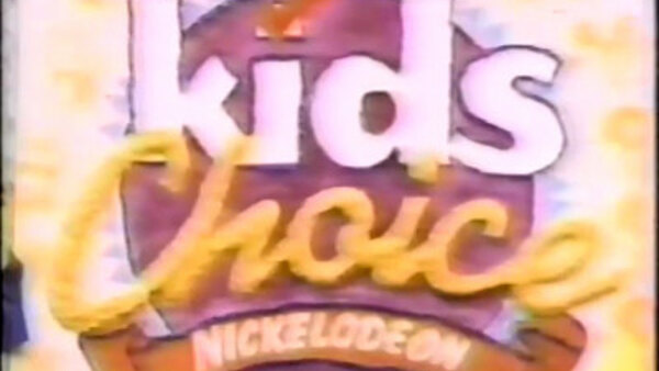 Kids' Choice Awards Season 1 Episode 2