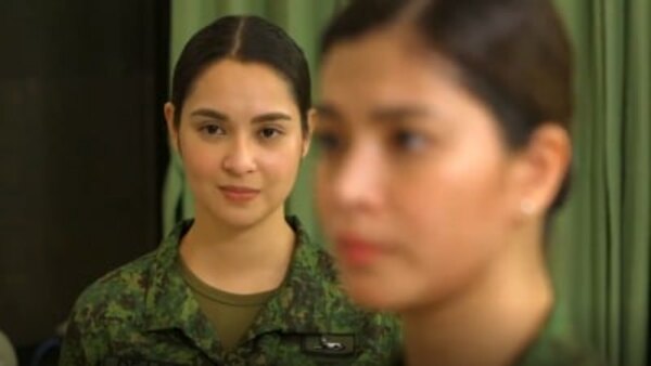 The General's Daughter Season 2019 Episode 5