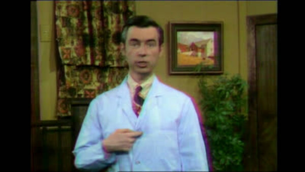 Mister Rogers Neighborhood Season 2 Episode 64