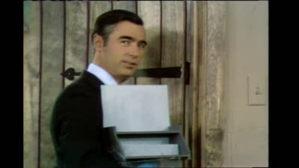 Mister Rogers Neighborhood Season 4 Episode 6