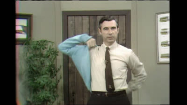 Mister Rogers Neighborhood Season 4 Episode 31