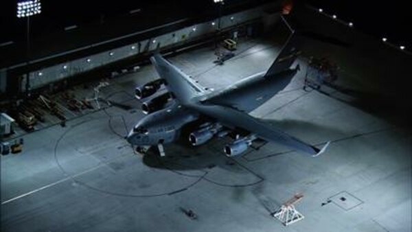 Hangar 1: The UFO Files Season 2 Episode 9