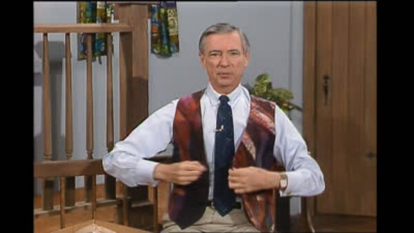 Mister Rogers Neighborhood Season 28 Episode 2
