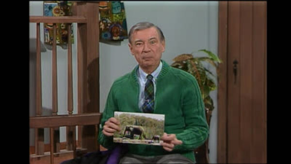 Mister Rogers' Neighborhood Season 30 Episode 6